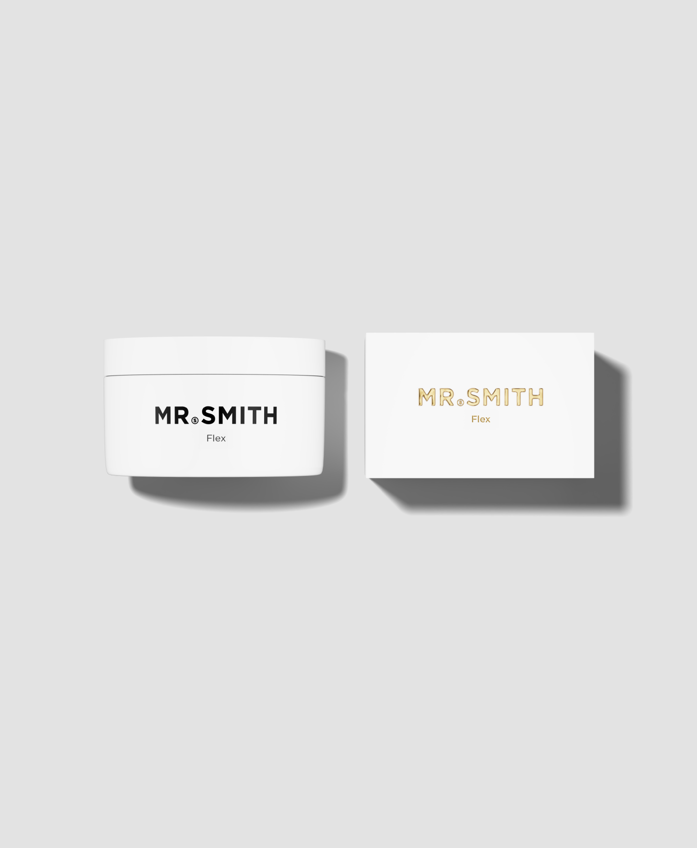Finish – Mr. Smith